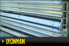 Safety & Traffic Barriers - Hire & Sales - Barrier Systems